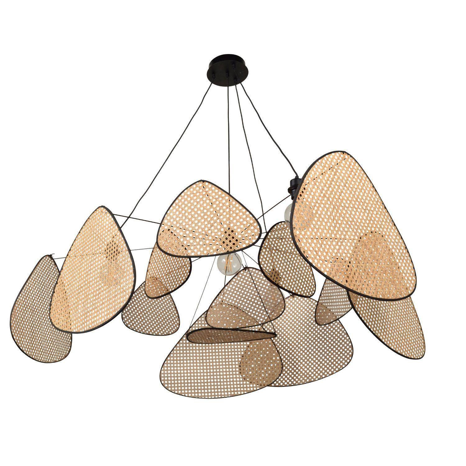 Market Set Screen XXL - beżowa lampa wisząca | salon 9design Warszawa i ...