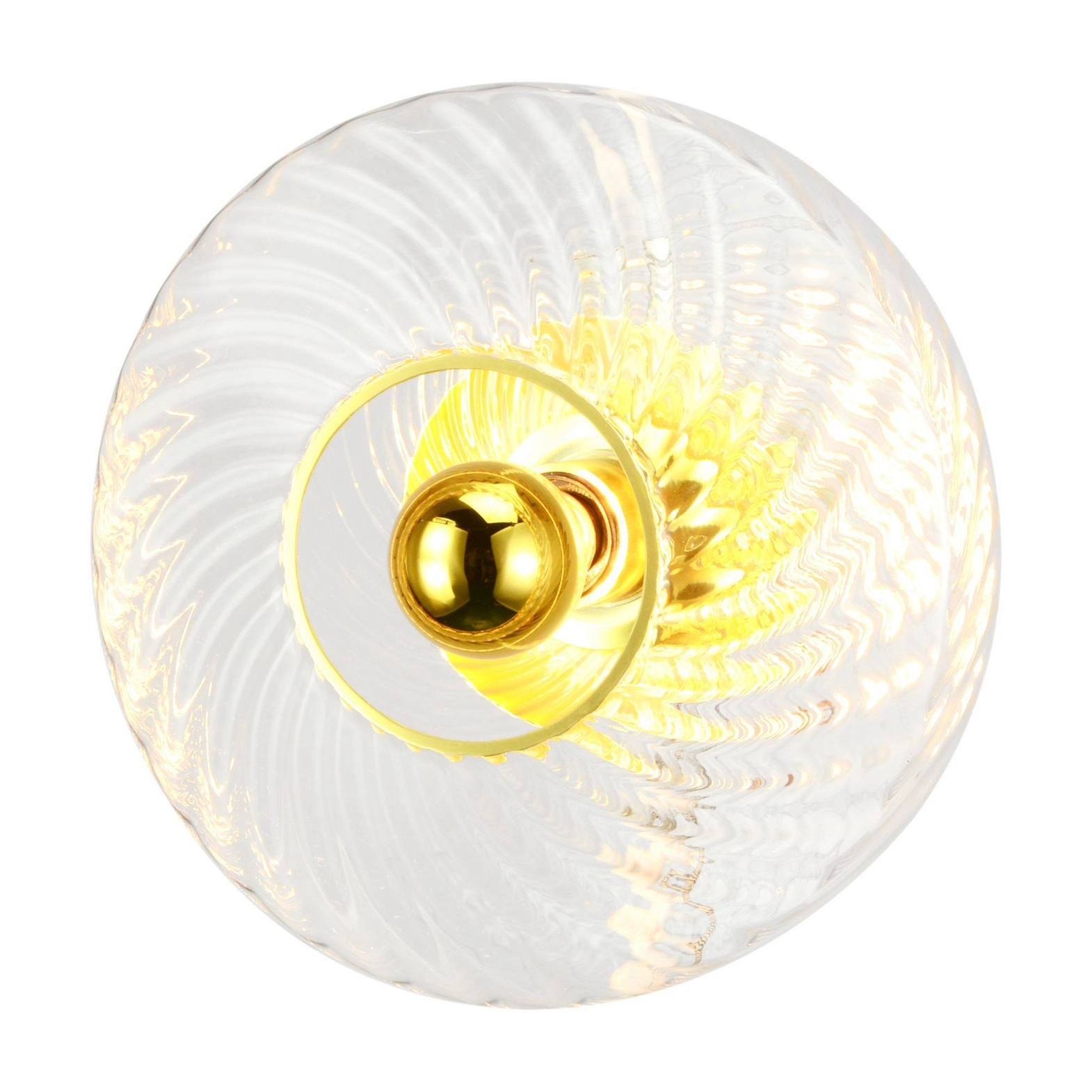 Elements Lighting :: Sconce Petite Roxanne diamond dia. 20 cm ...