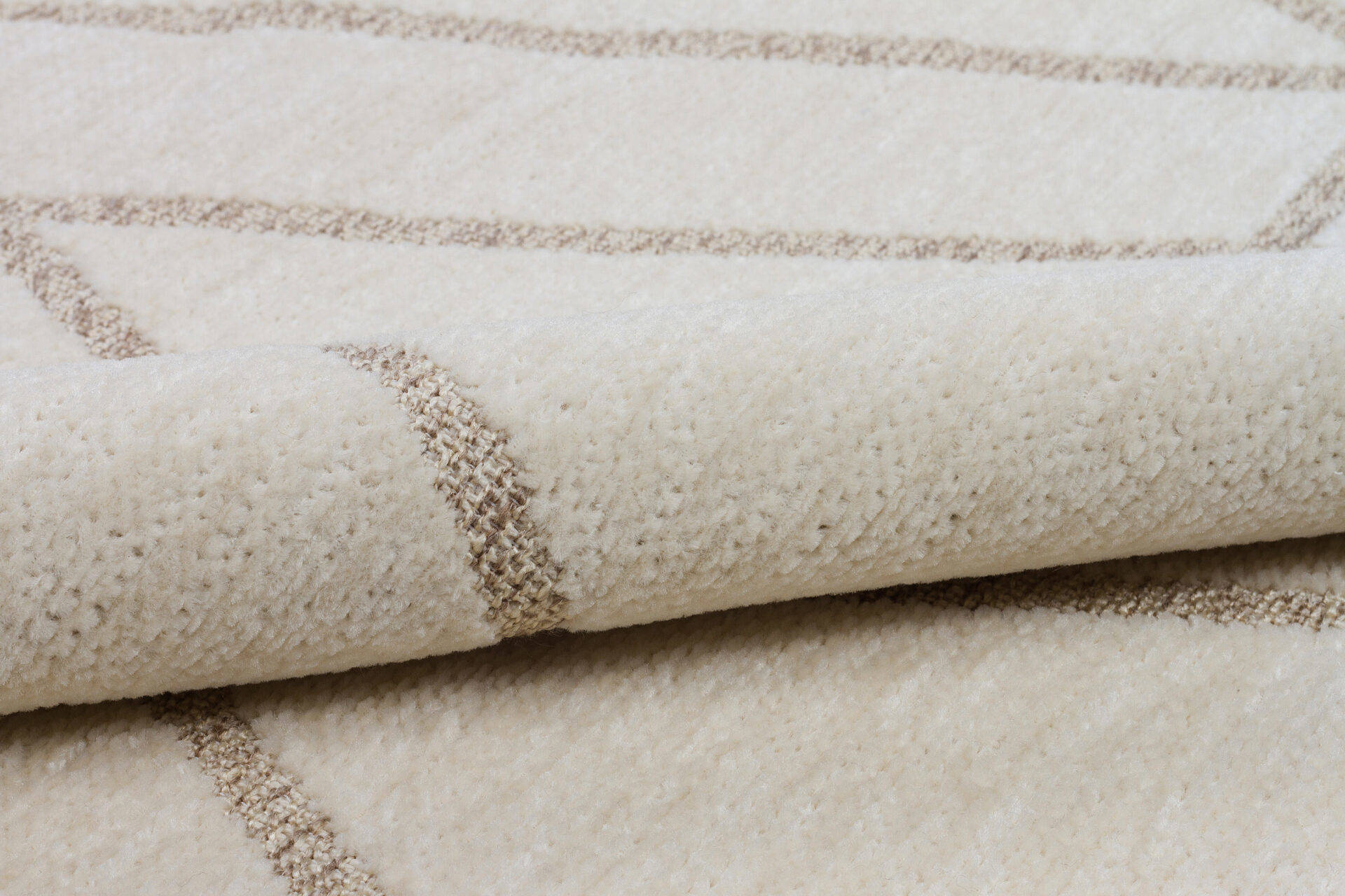 Carpets&More :: Dywan Boucle beżowy