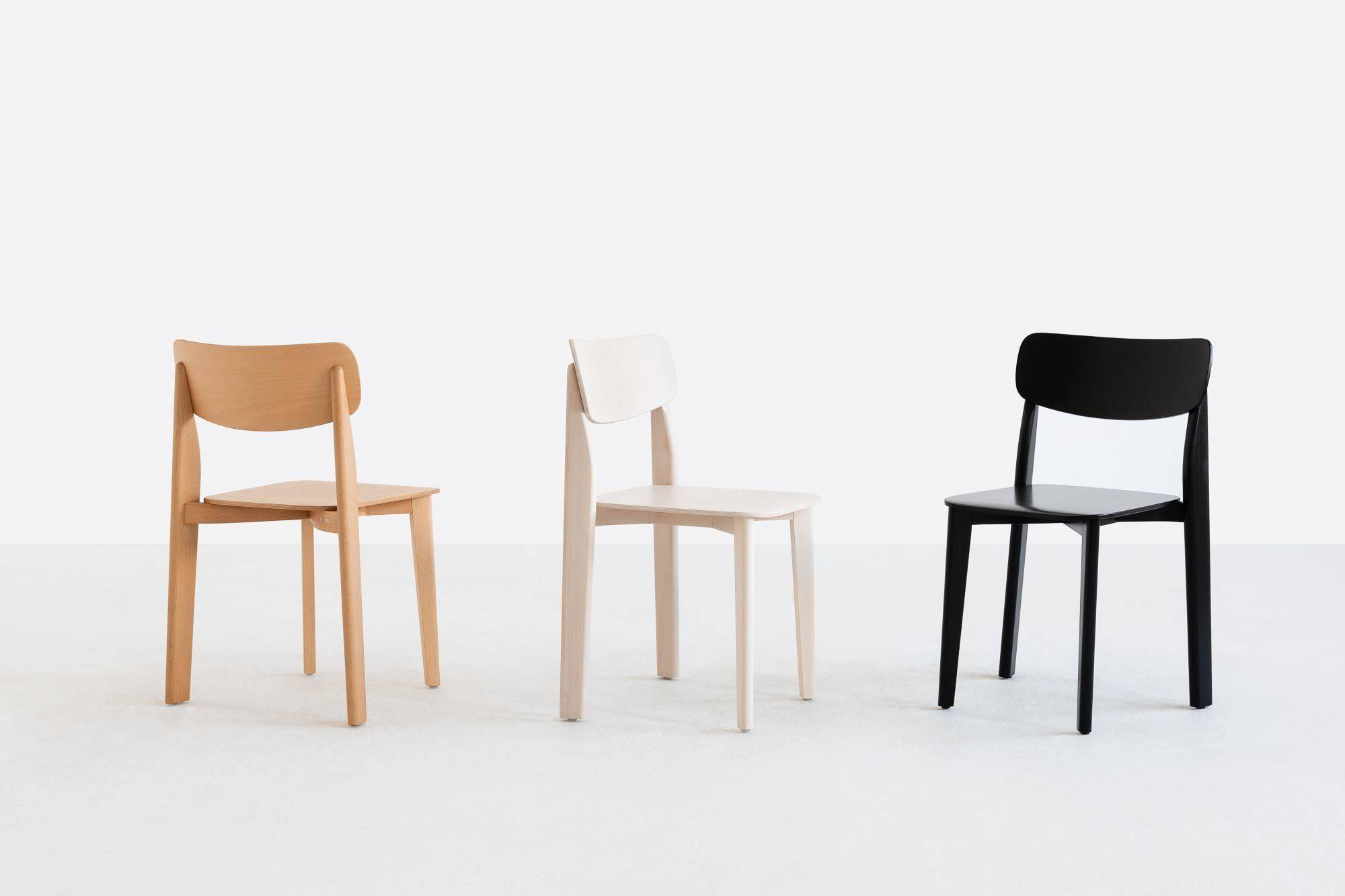 FAMEG :: Wood chair Pala A-1907 | Furniture store 9design, showroom Warsaw